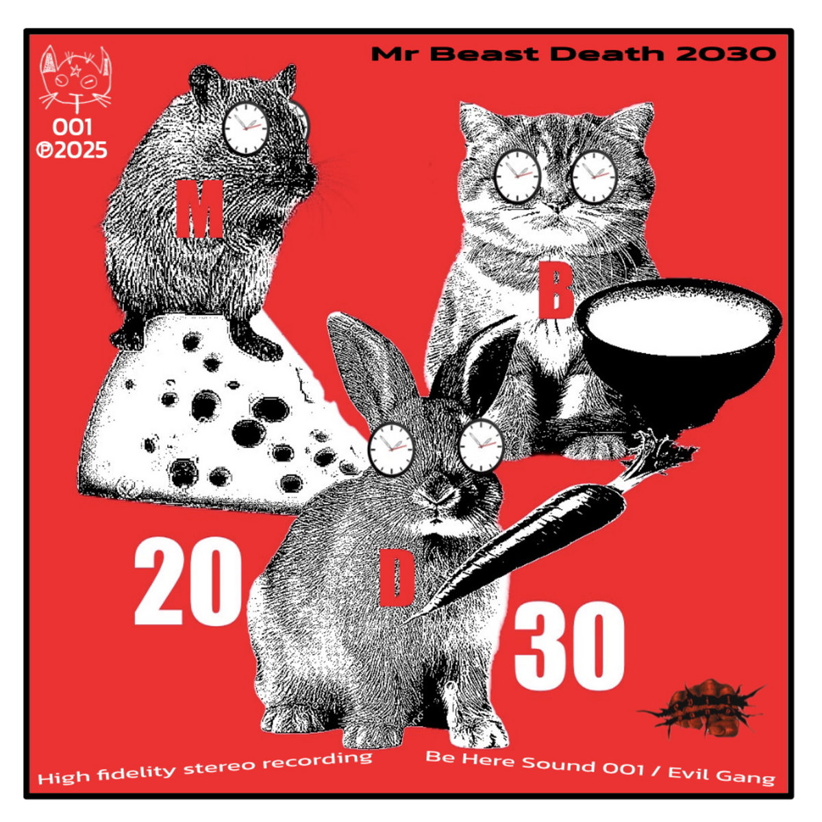 Mr Beast Death 2030 | Mr Beast Death 2030 | Be Here Sound