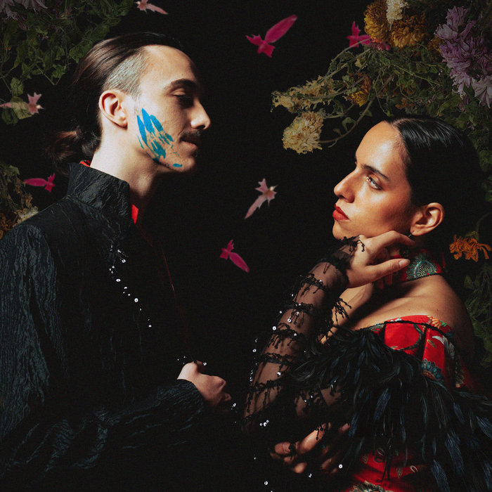 Raíz | Triana y Luca