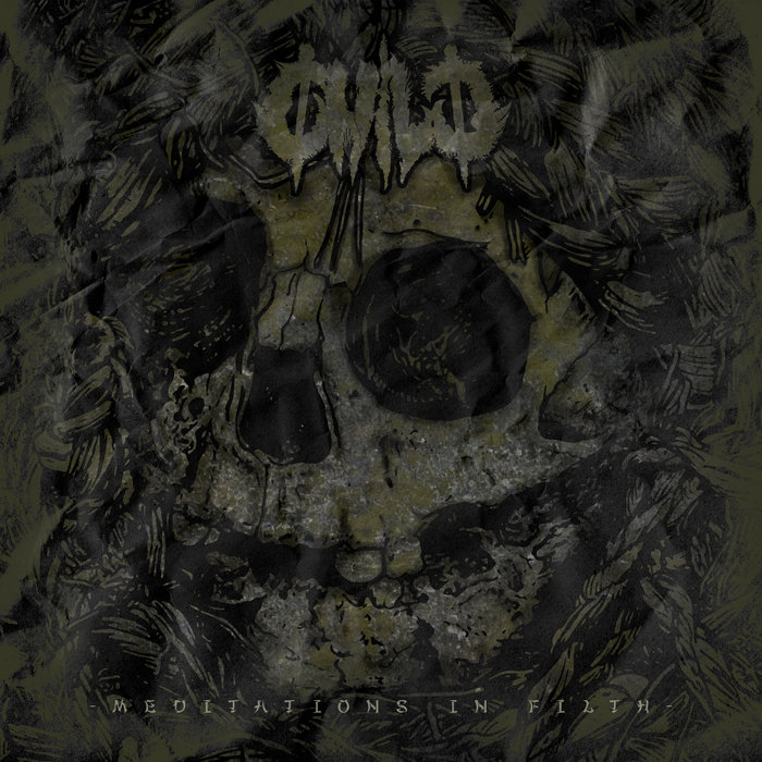 Meditations In Filth | CHILD | EAT Heavy Records