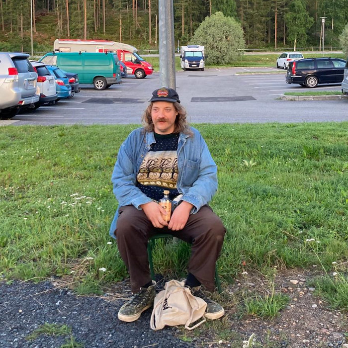 Synti ja sairaus | Armas Kuponki