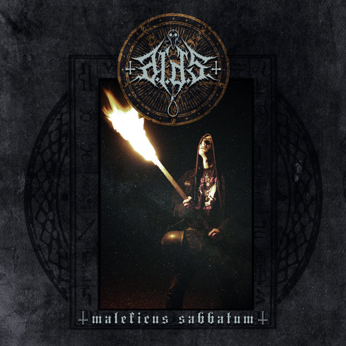 Maleficus Sabbatum | A.I.D.S. | WITCHES BREW