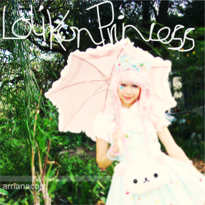 Lolikon Princess | arrianacorr