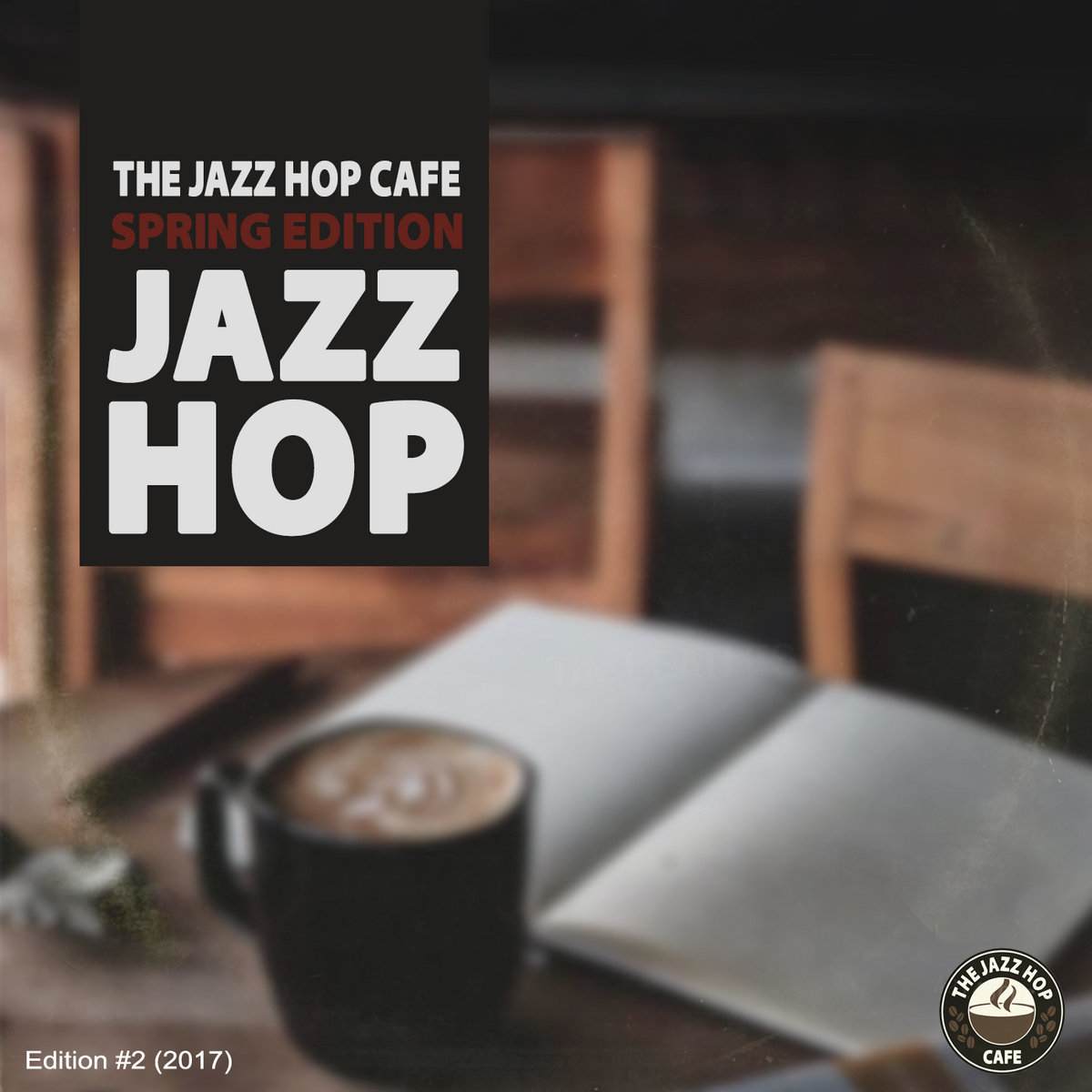 Jazz Hop #2 | The Jazz Hop Café