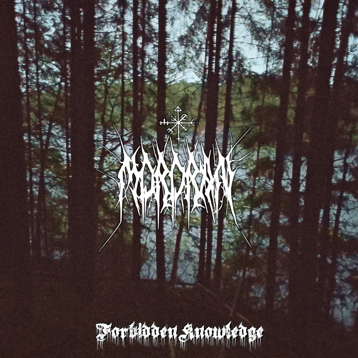 Forbidden Knowledge | Mordran