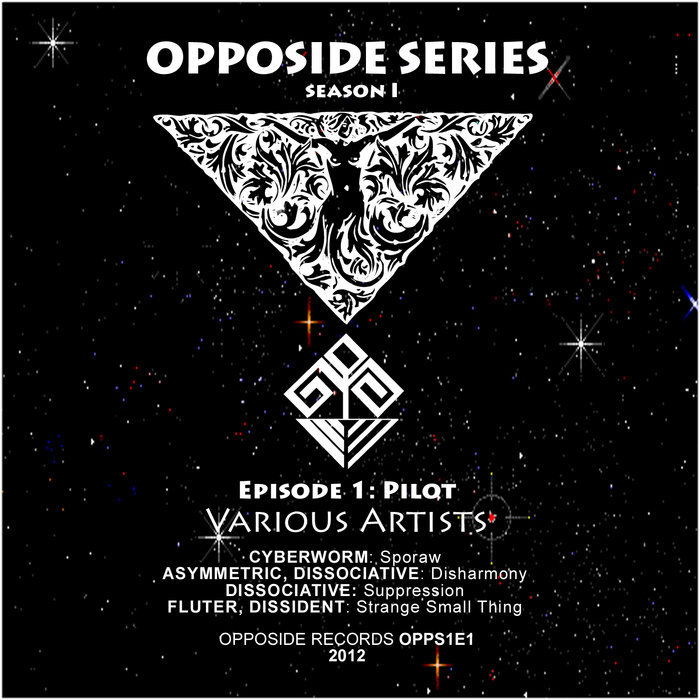 OPPS1E1: Pilot | Opposide Records