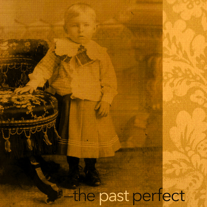 the past perfect | mark alan lofgren | Mark Alan Lofgren