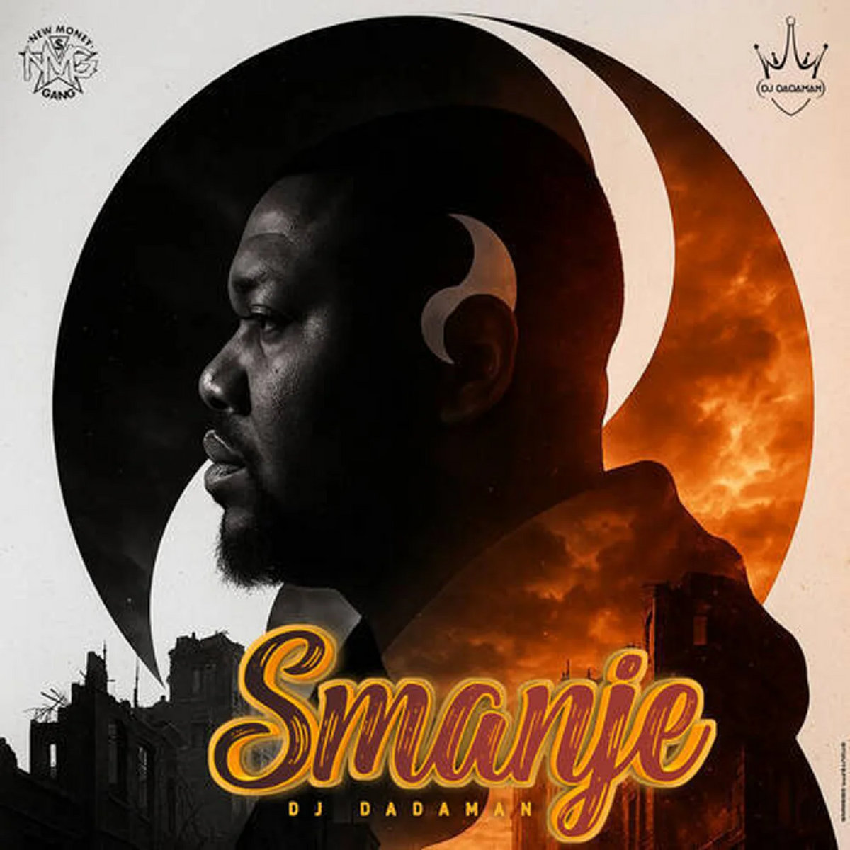 Tjotjo | Dj Dadaman, Shaunmusiq, Ftears & JD Monate (feat. CowBoii ...