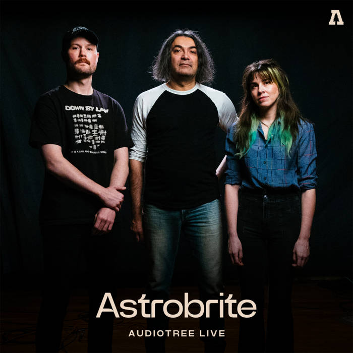 Astrobrite on Audiotree Live | Astrobrite | Audiotree