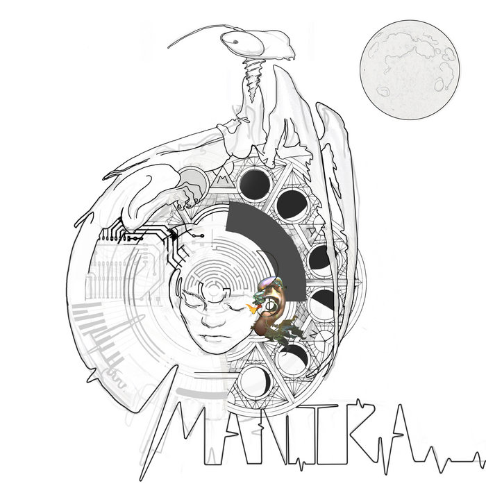 Mantra | Virgin Mantis