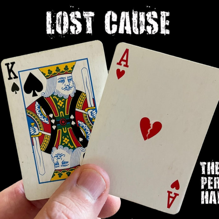 The Perfect Hand | Two Thieves and a Savior