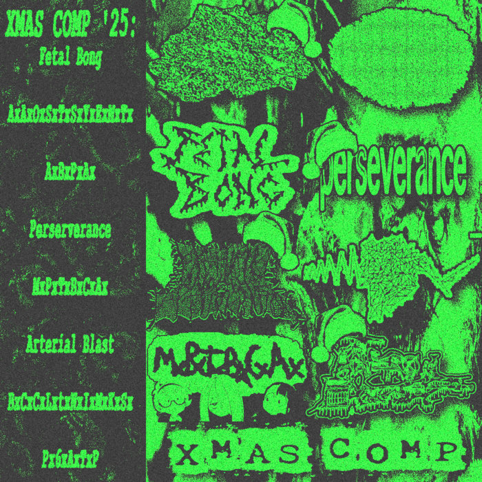 Xmas Comp | AxBx/FxBx/AxAxOxSxTxSxYxExMxTx/AxBxPxAx/Perseverance ...