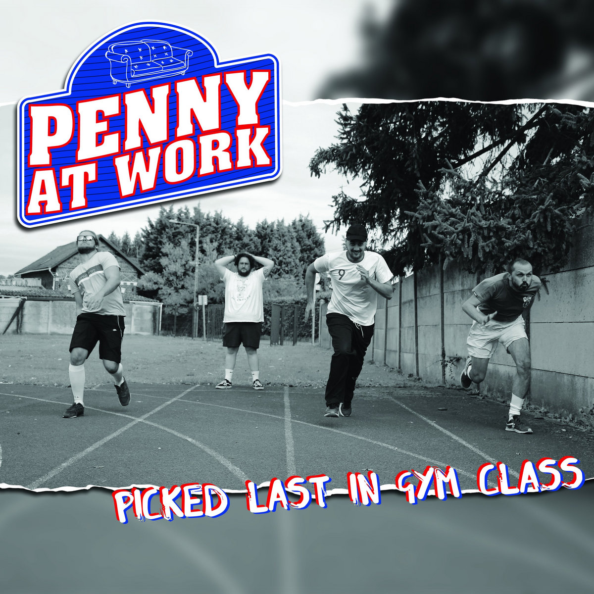 Picked Last in Gym Class | Penny At Work | PCT musique