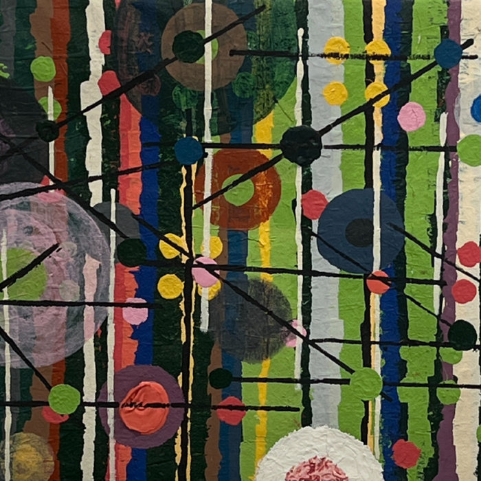 Love & Joy, Vol. 1 | Nicholas Graham Hall