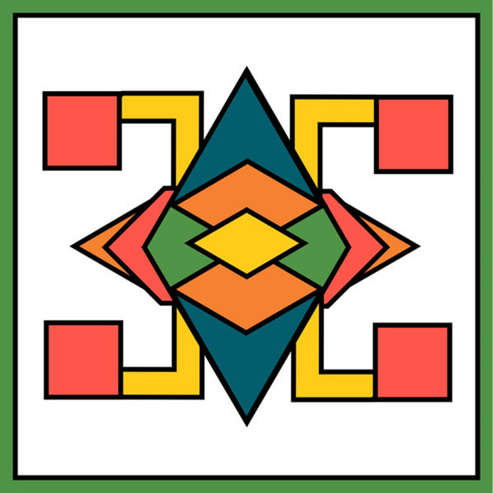 Eddie ZAR - The Sahel | FOMP