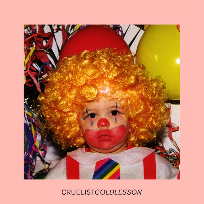 Cold Lesson | Cruelist