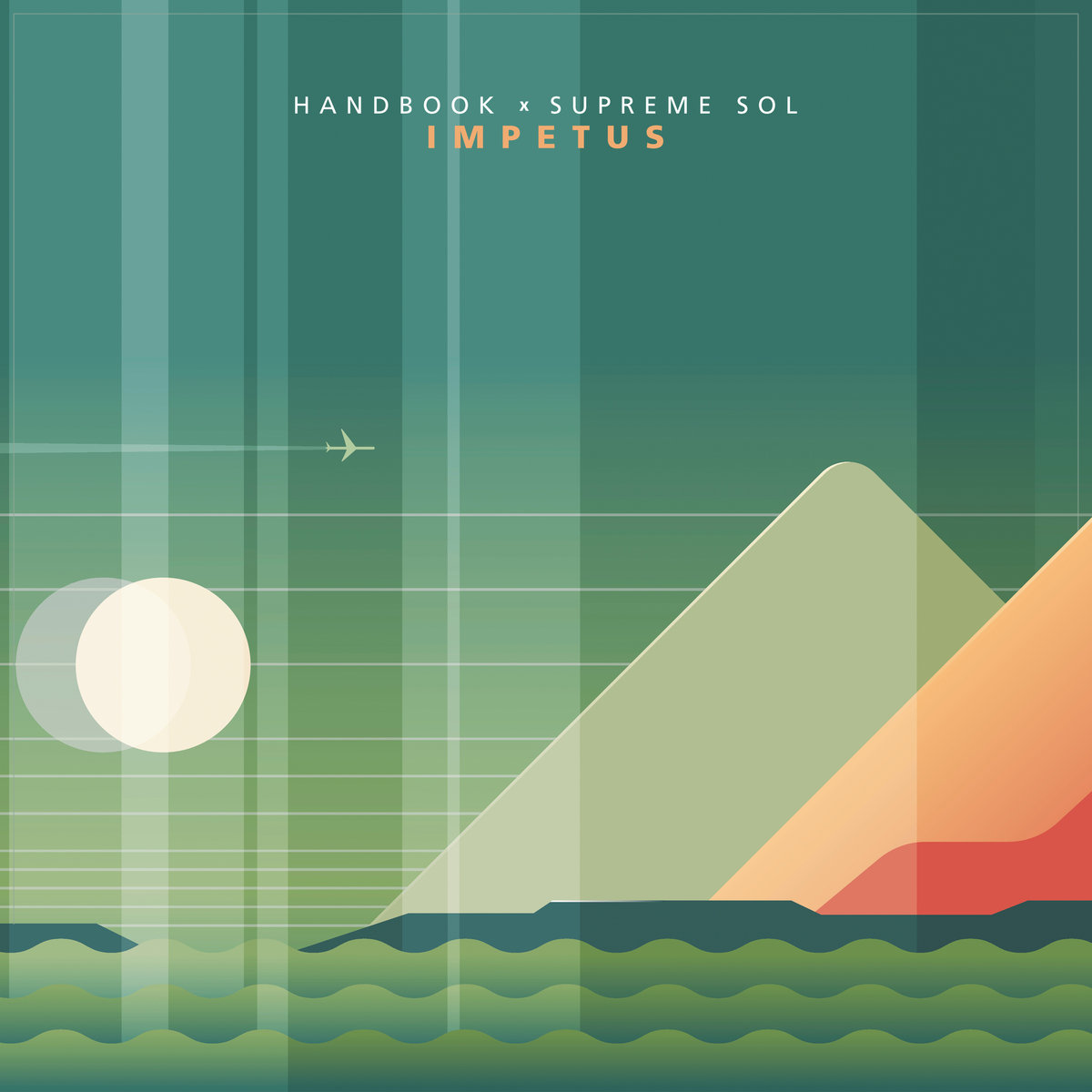 Impetus | Supreme Sol & Handbook | Handbook