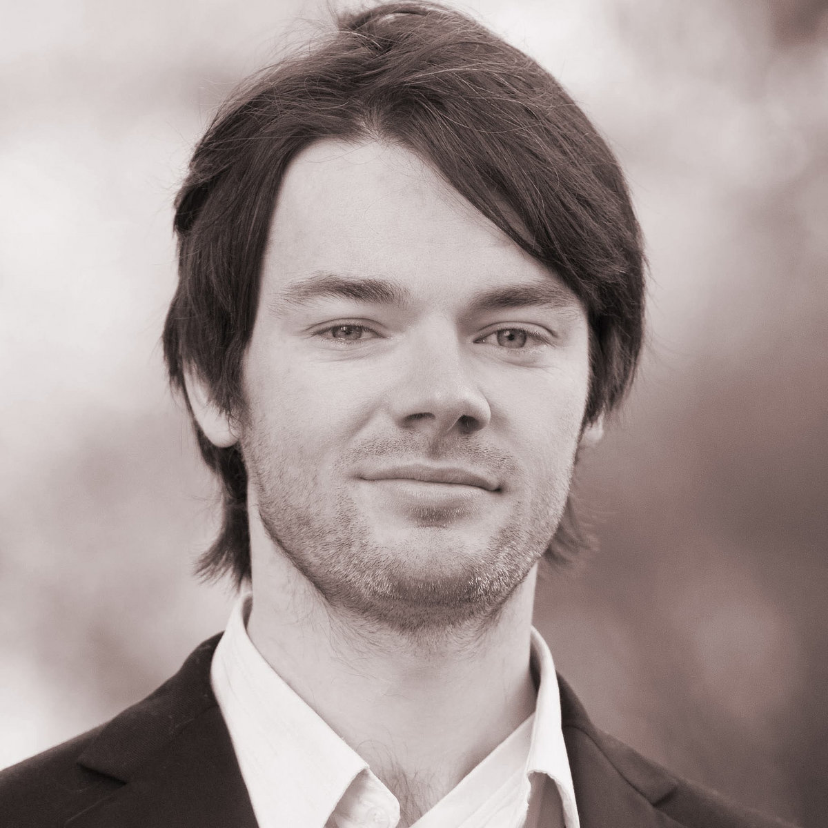 The Prayer (cover) | Matthew Todd, Tenor