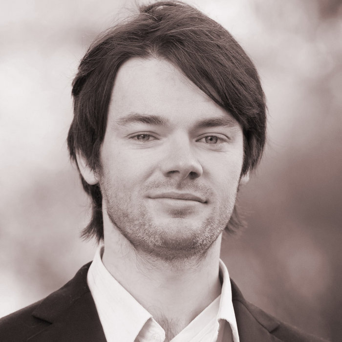 The Prayer (cover) | Matthew Todd, Tenor