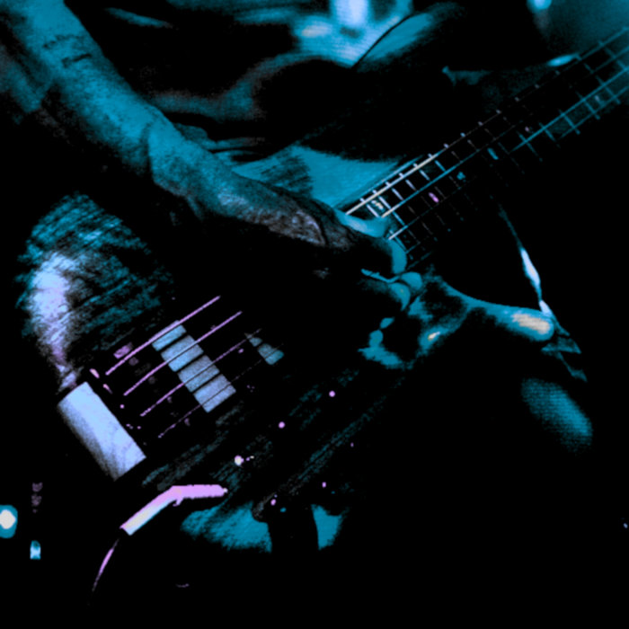 Studio Jams Volume 4 | Psychic Lemon