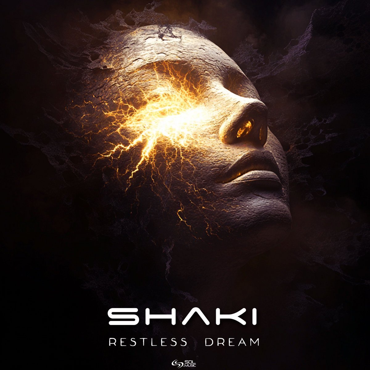 Restless Dream | Shaki (Sol Music) | Sol Music