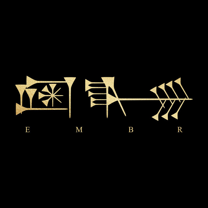 EMBR (full album) | EMBR