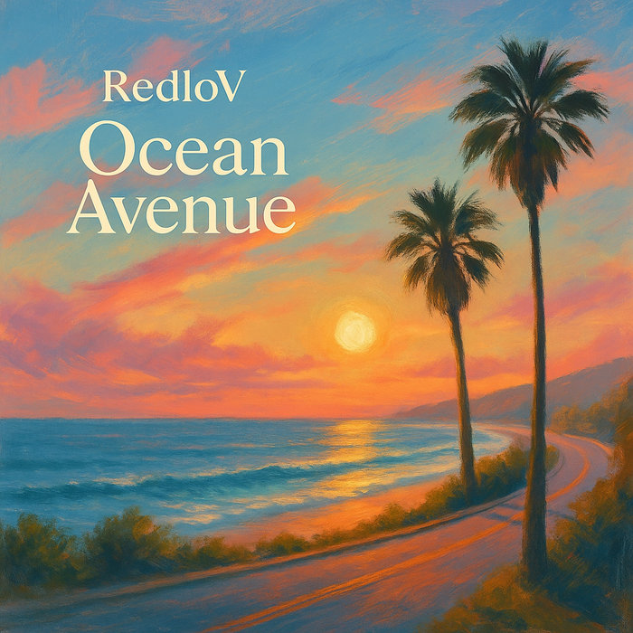 Ocean Avenue | RedloV