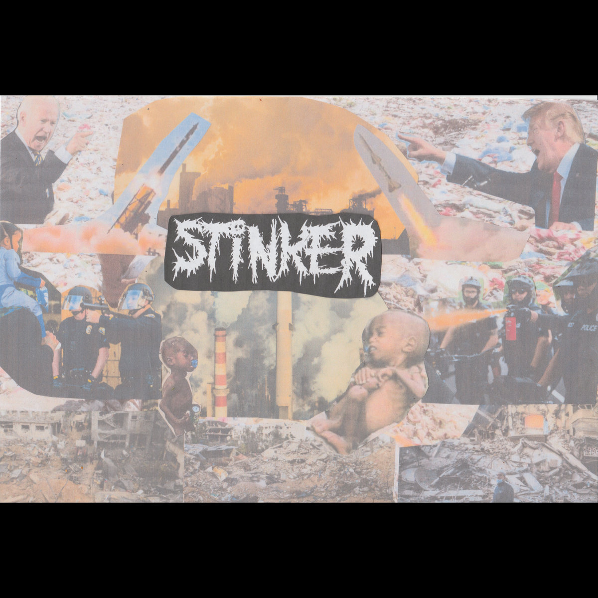 Demo | Stinker