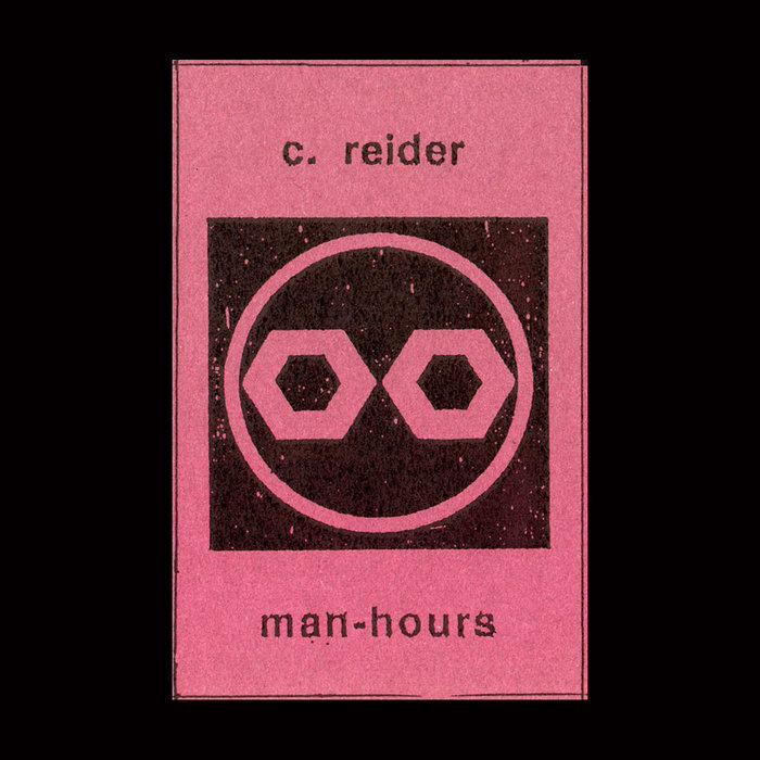 Man hours C Reider man-hours-c-reider