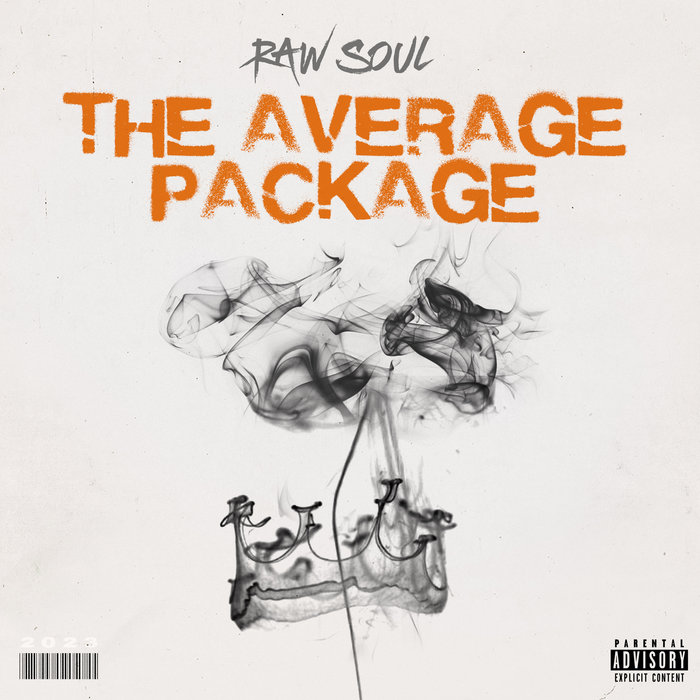 The Average Package | Raw Soul