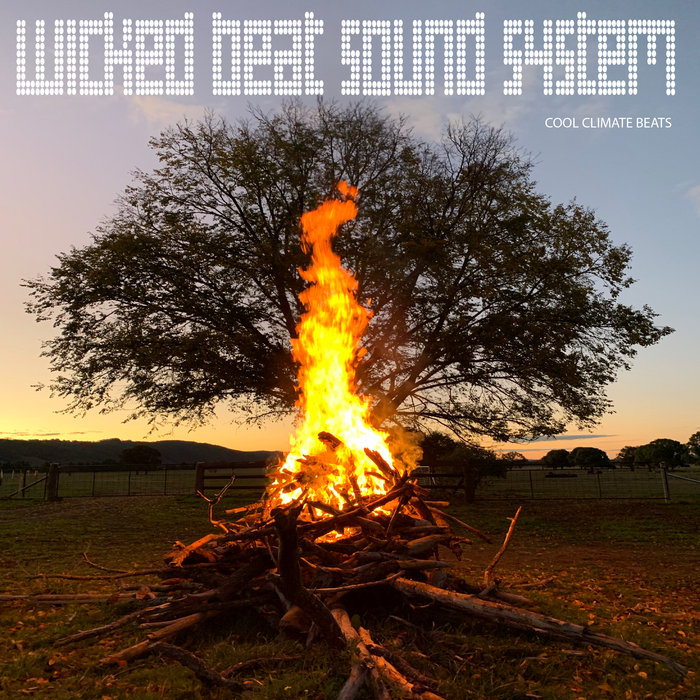 Cool Climate Beats | Damian Robinson for Wicked Beat Records | wicked ...