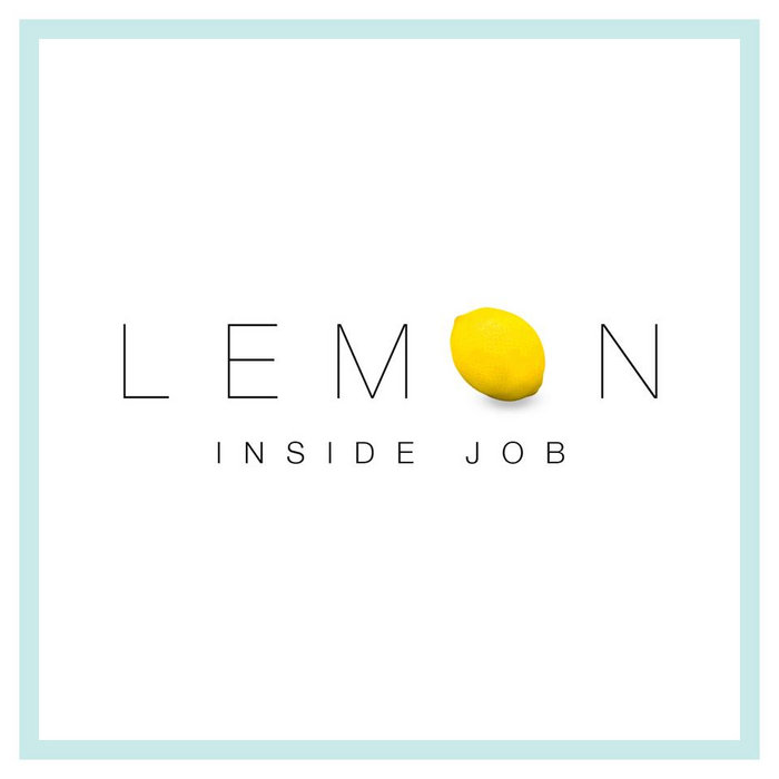 Inside Job | LEMON | Official Lemon Band