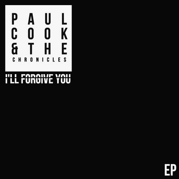 Music | Paul Cook & The Chronicles