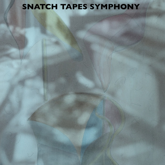 Snatch Tapes Symphony | Philip Sanderson | Snatch Tapes