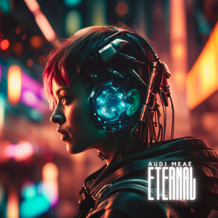 Eternal | Audi Meae
