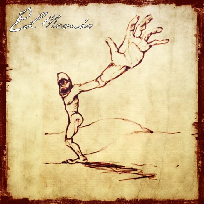 El Nesnás | The Book of Imaginary Beings