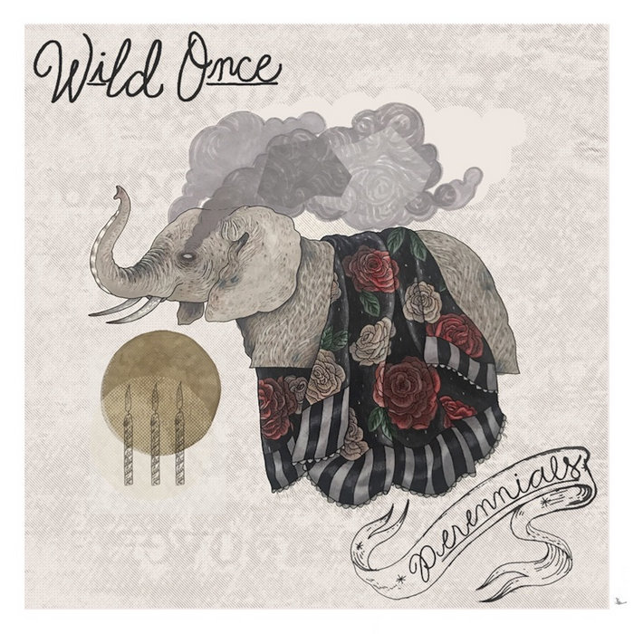 Perennials | Wild Once