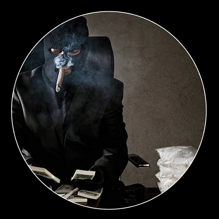 Let Me Be Your Pusher (Push Up DJ Tool) | SAEED YOUNAN