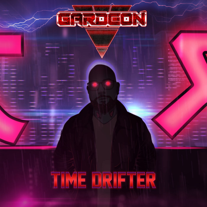 Time Drifter (EP) | GARDEON