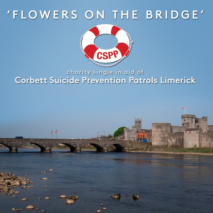 Flowers On The Bridge | Sean Shinners