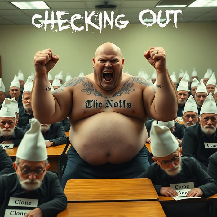 Checking Out | The Noffs