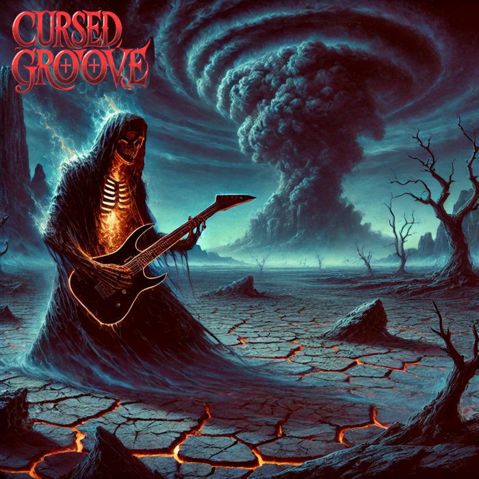 Cursed Groove | Fuzzy Circuits