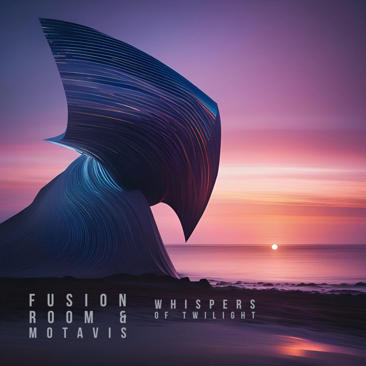Whispers of Twilight | Fusion Room & Motavis | Motavis