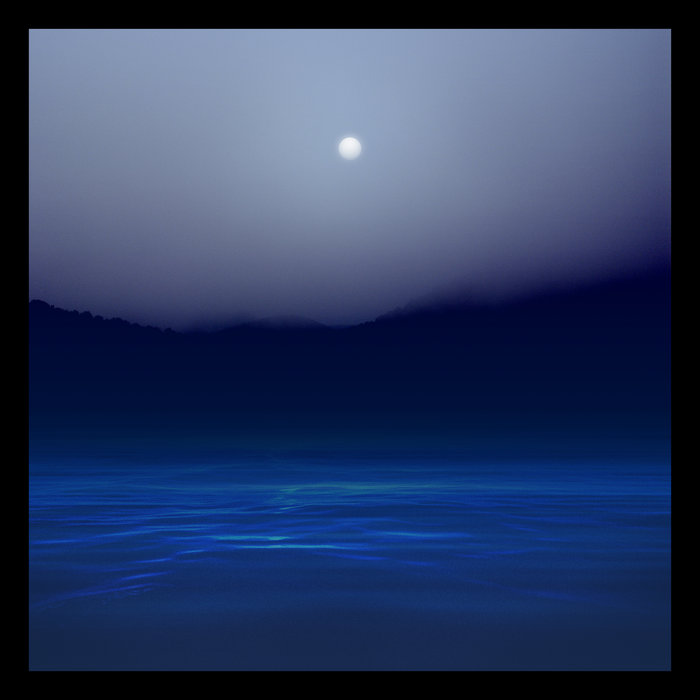 Moonlight Romance | FALLEN | Aural Canyon