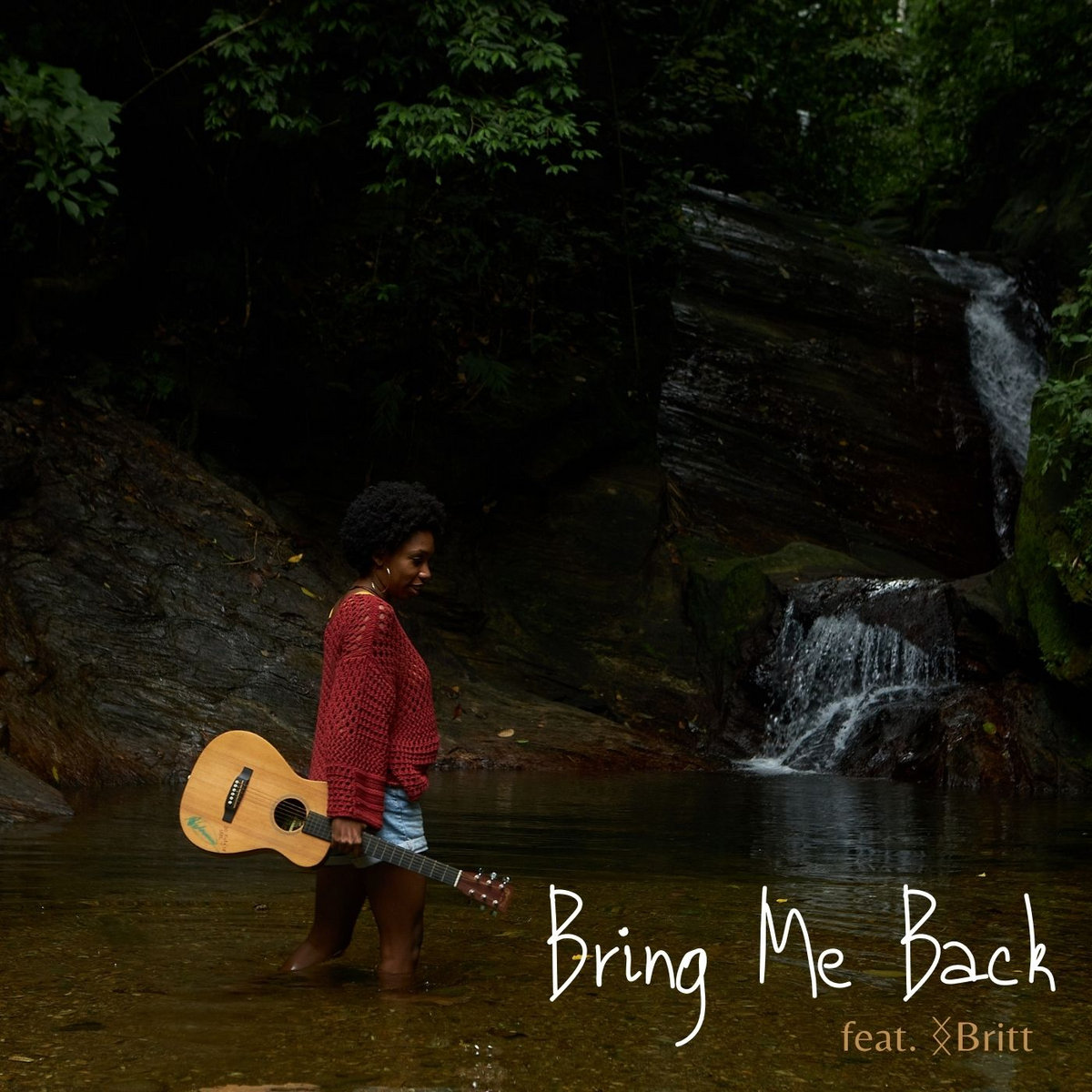 Bring Me Back | Feroza Cayetano