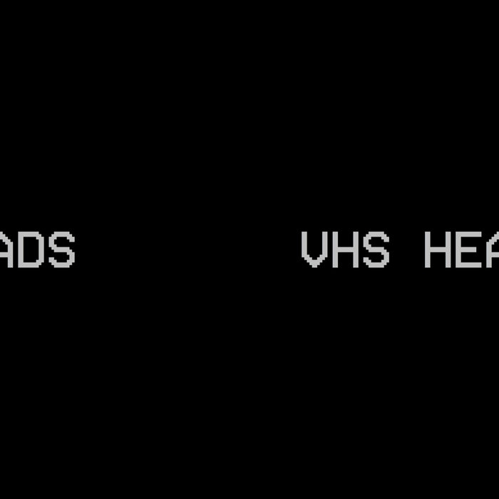 VHS | VHS Heads