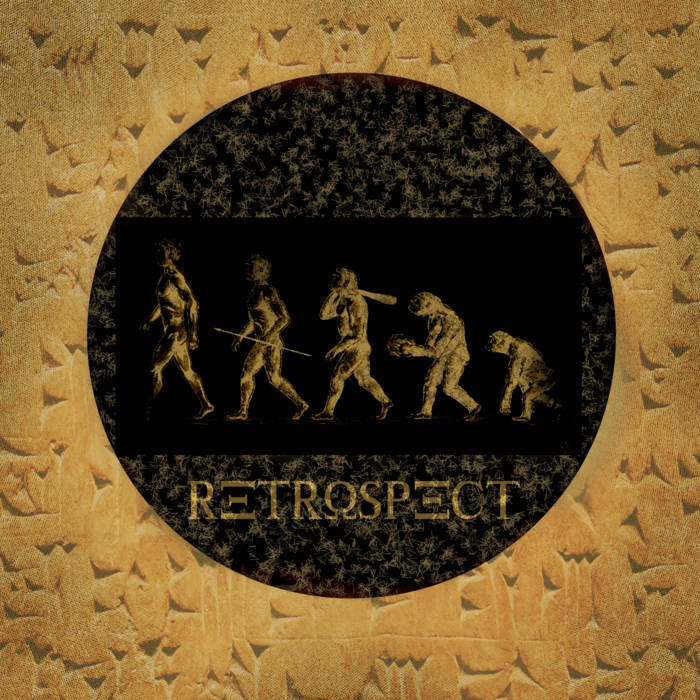 Retrospect Logo
