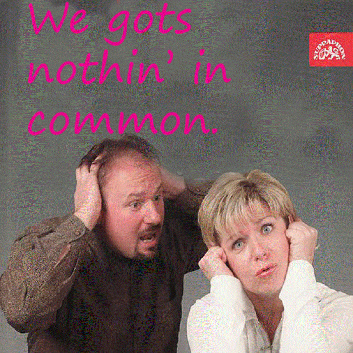 Nothing In Common Andy Macmillan