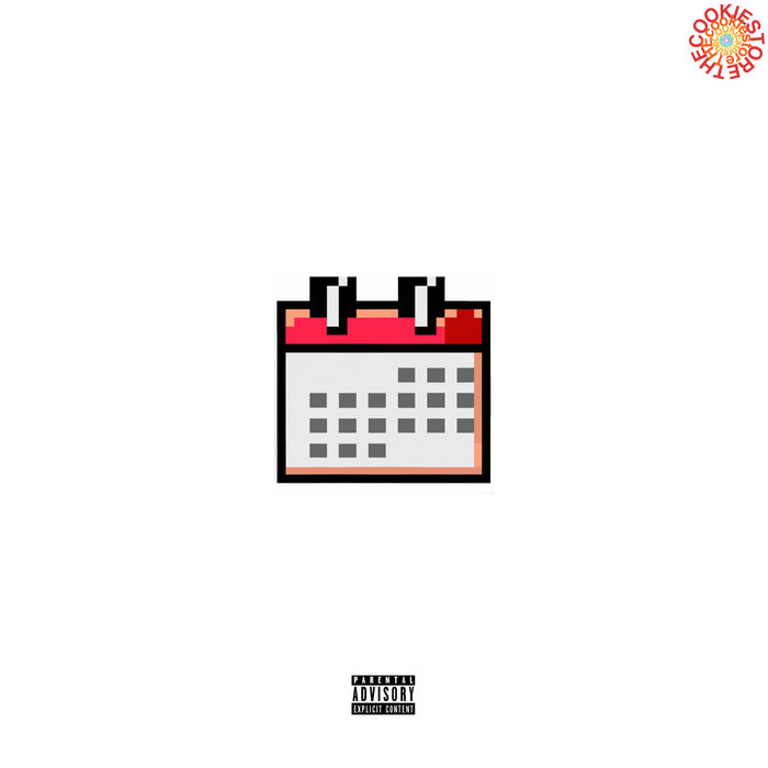 two weeks - Single | marrice anthony | THE COOKIE STORE