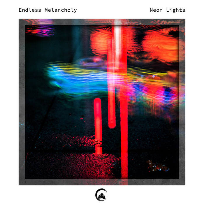 Neon Lights Album Cover