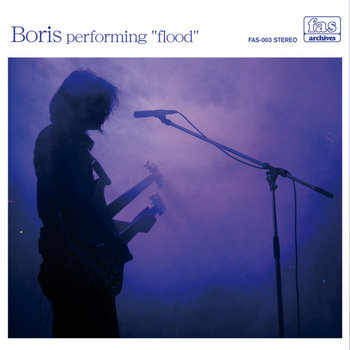 Music | Boris